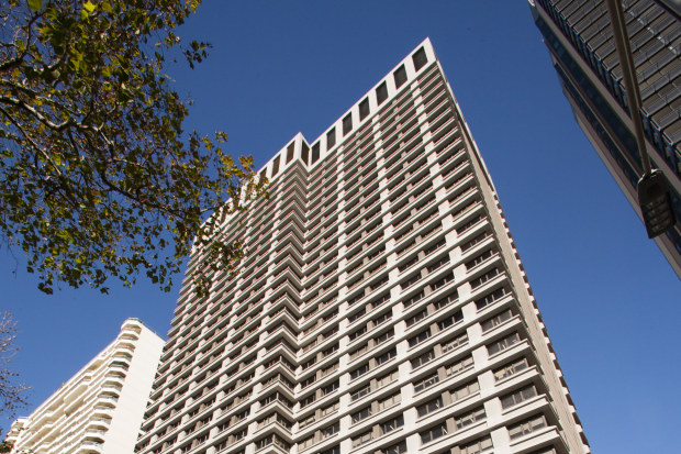 Sydney’s office-to-housing conversions that can’t get started