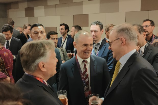 Deakin University ready to take a stake in new Indonesian campus