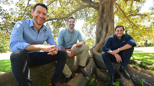 AgriWebb raises $30 million for sustainable livestock drive