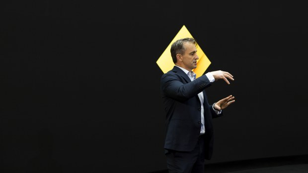 ChatGPT and AI: Matt Comyn explains how CBA will deploy artificial ...