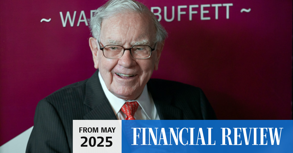 Warren Buffett indicator: The billionaire’s favourite valuation ...