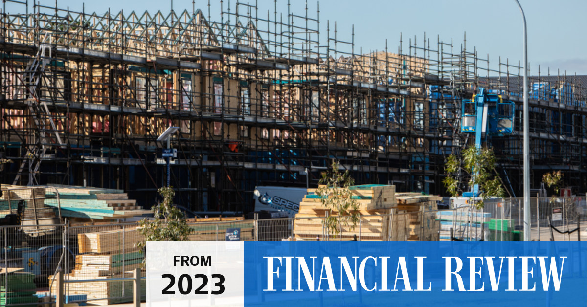 Sydney, Melbourne housing crisis: Cut immigration to improve housing ...