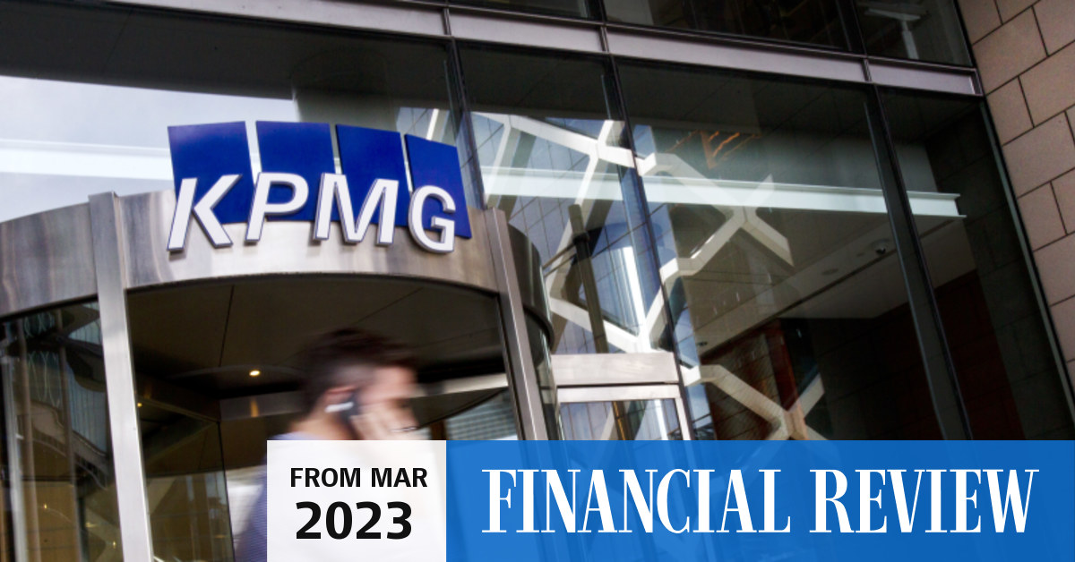 KPMG US auditors signed off on Silicon Valley Bank, Signature Bank