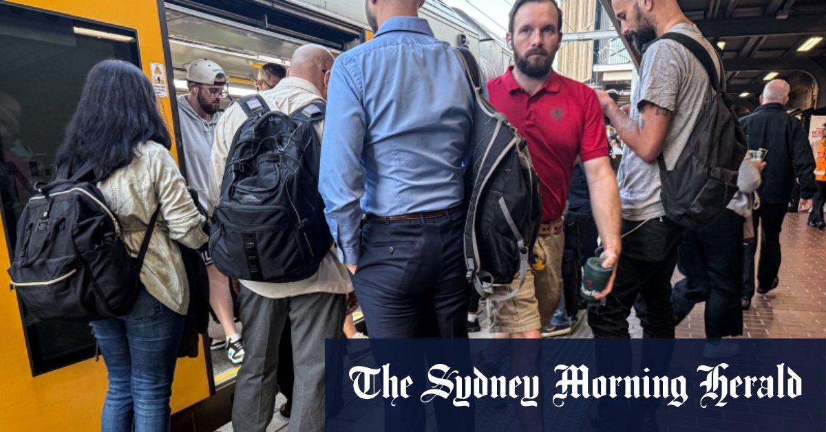 Sydney Trains industrial action: Delays, cancellations as Chris Minns accuses RTBU of abusing ...