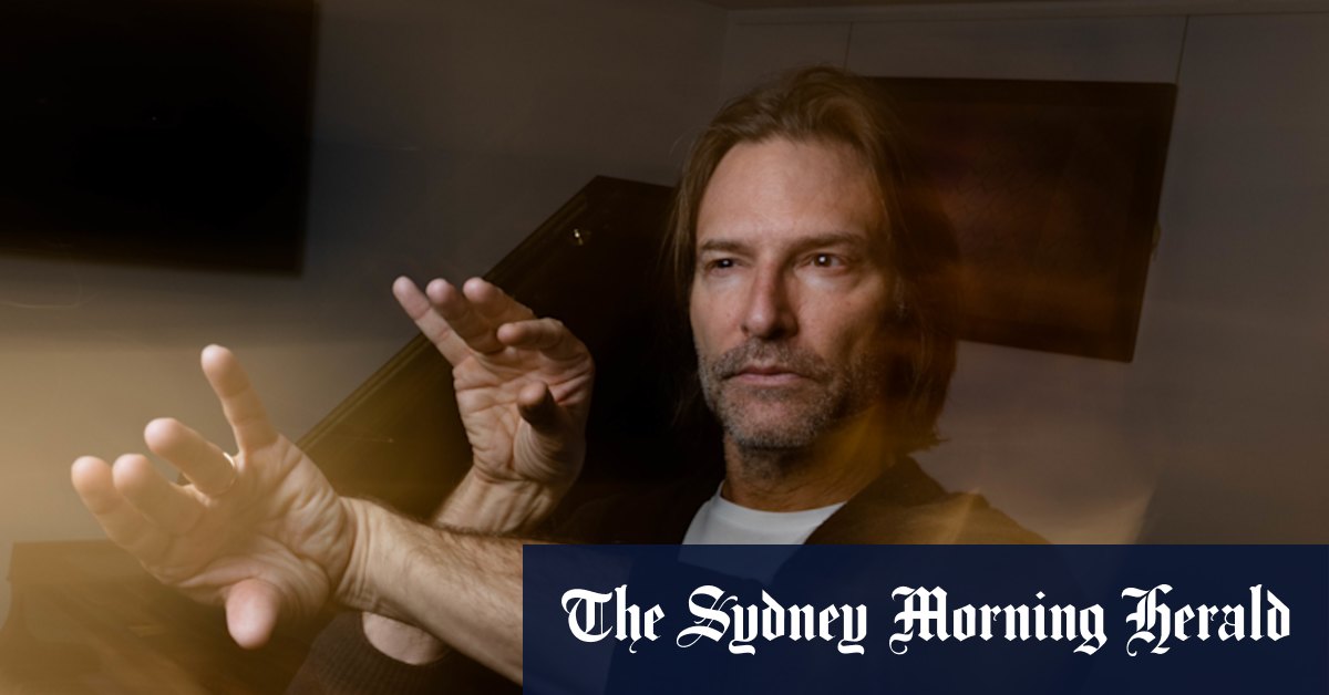 Composer, conductor, Buddhist and model: Inside the restless mind of ...