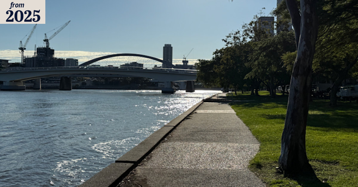 Brisbane news headlines from Friday 13th June 2025: Images released ...