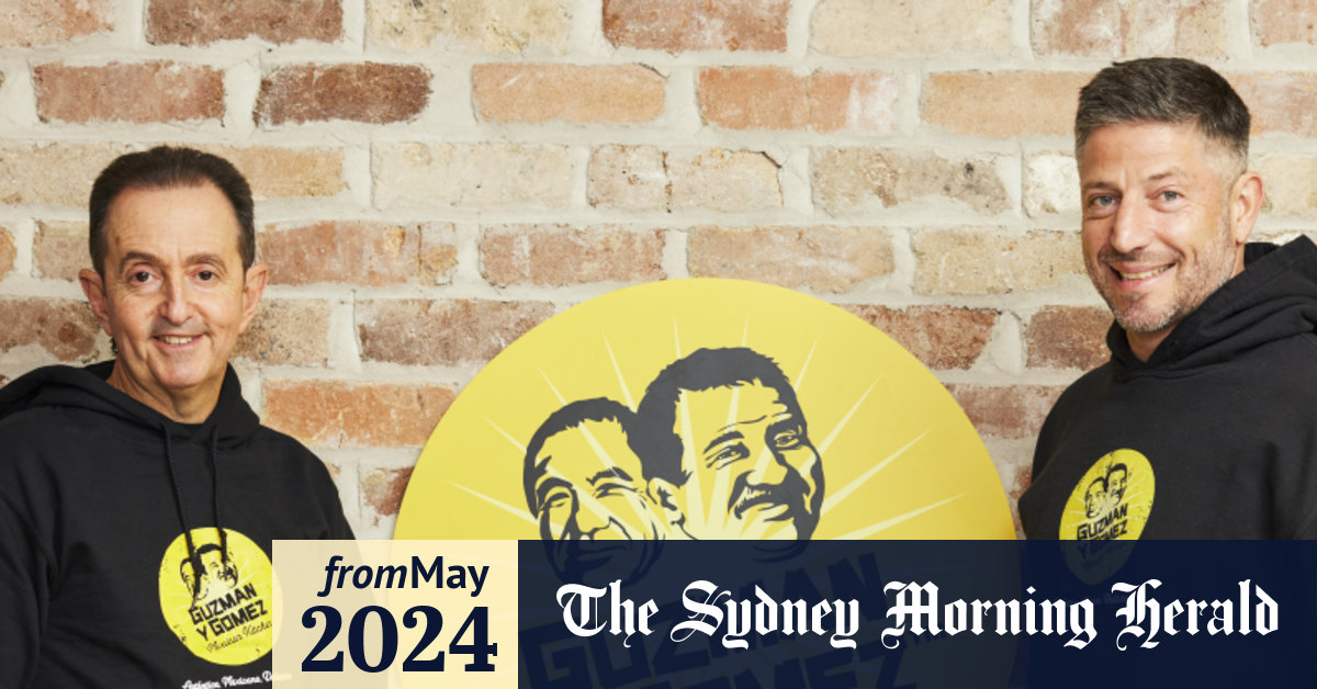 Guzman y Gomez (GYG) to float on the ASX