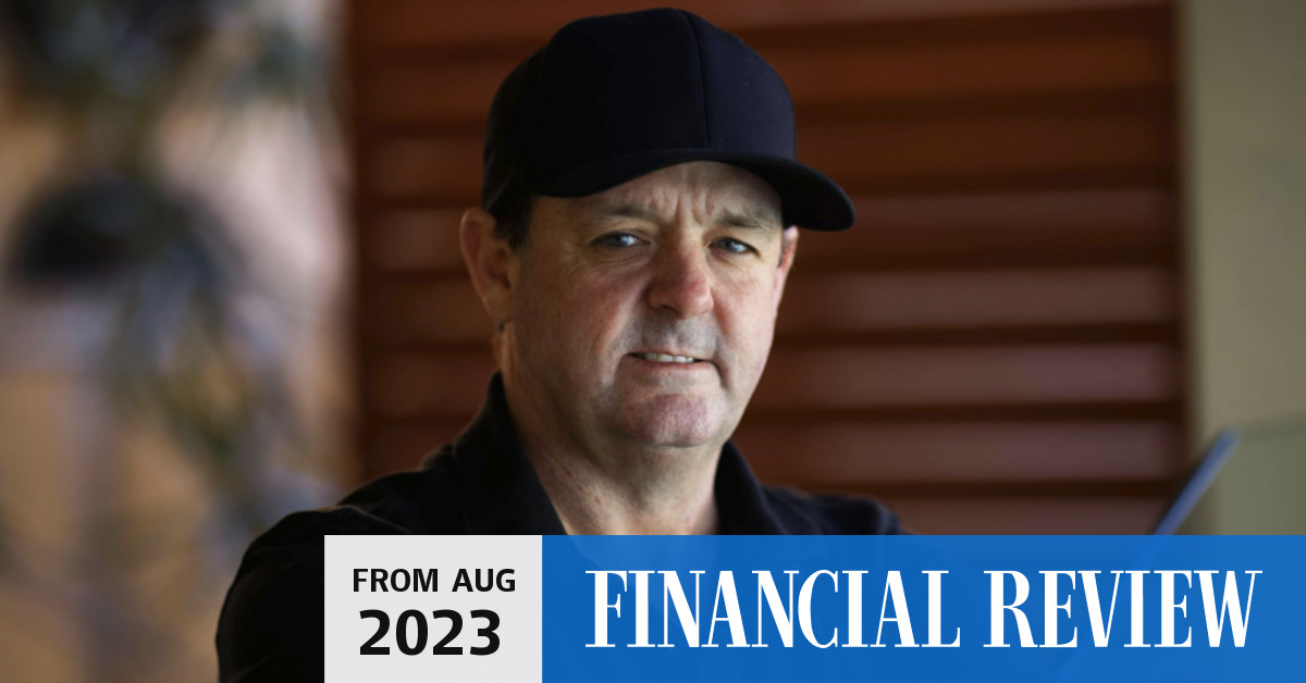 KLL: Kalium Lakes founder says NAIF acted as ‘shadow director’ in ...