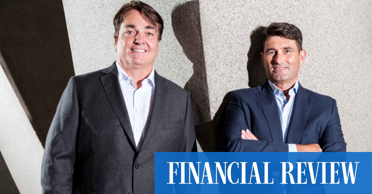 Allegro Funds is on a dealmaking spree, but its investment are littered ...