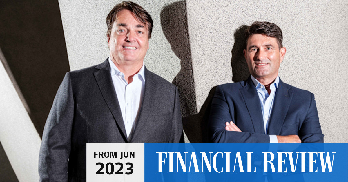 Allegro Funds is on a dealmaking spree, but its investment are littered ...