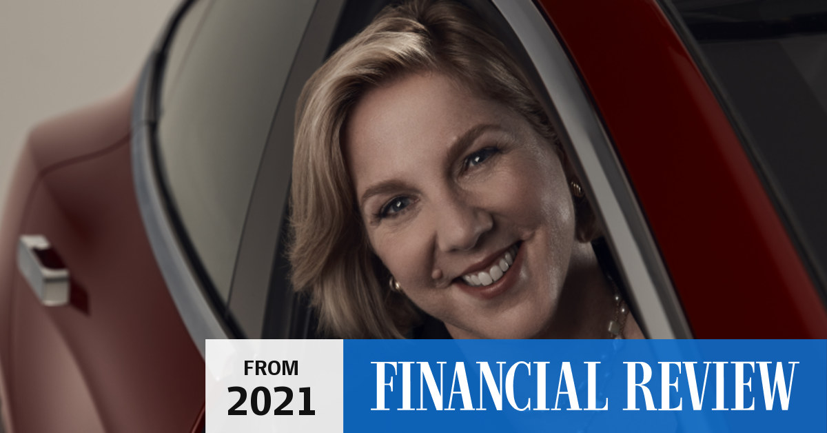 Why the world needs ‘more Elons’: Tesla chairman