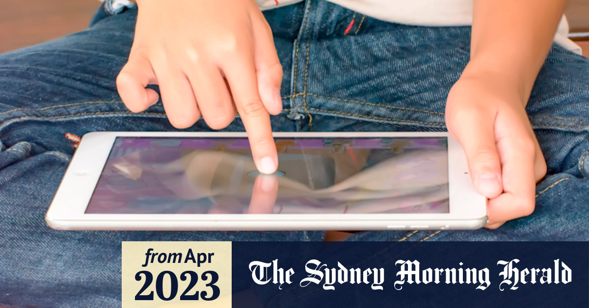 Literacy: Screen time is up as fewer children read for pleasure, ABS ...