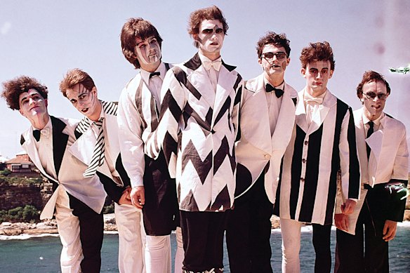 Split Enz reunion tour 2026: NZ’s pop legends break 17-year drought