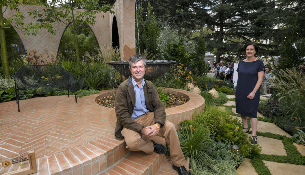 Melbourne International Flower And Garden Show 2019 Winners | Best ...