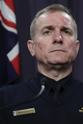 'Human error': Border Force admits it forgot to send crucial email in ...