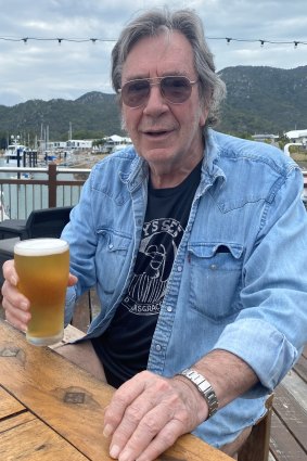 Target for the wrath of conservative authorities