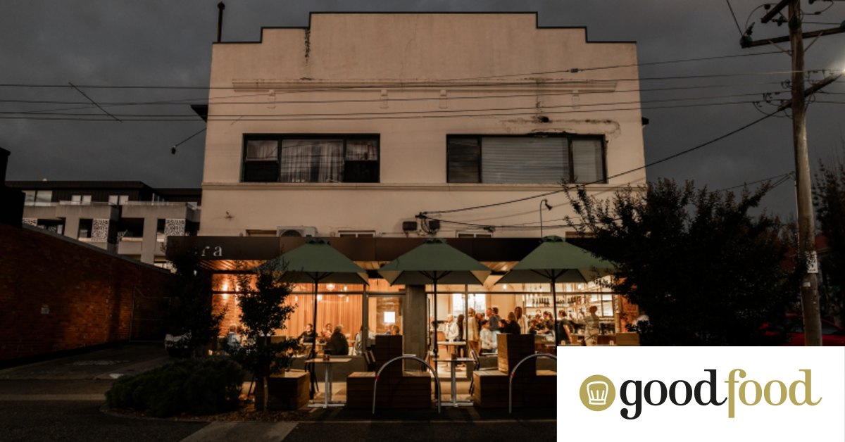 Bar Olo, Omen, Ora: The low-key luxe new bars and cafes in Melbourne