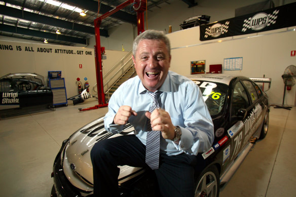 Craig Gore, a former rich lister turned jailbird, pleads guilty to ...