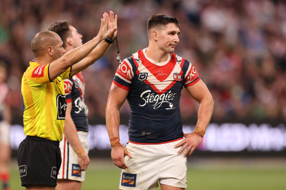 NRL finals 2022: Time to start again with the bunker