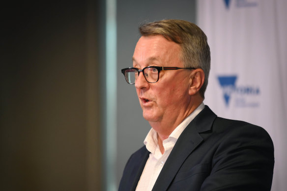 Victoria COVID: State records zero new local cases, businesses shut ...