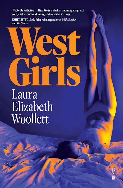 West Girls book review: Laura Elizabeth Woollett’s fourth novel ...