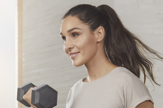 Victoria’s Secret sued by Rich Lister Kayla Itsines ‘Sweat’ owner