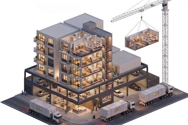 Modular Construction Masters’ capital raise for Vietnam factory to ...