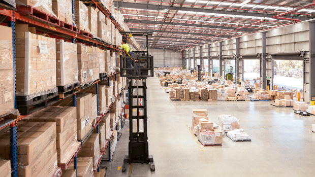 The 5 most innovative retail, hospitality, tourism companies