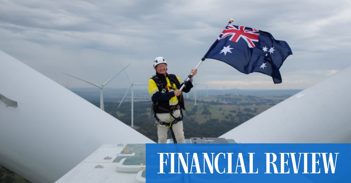 Fortescue Ltd (ASX: FMG) Stock Price & Overview - Stock Analysis