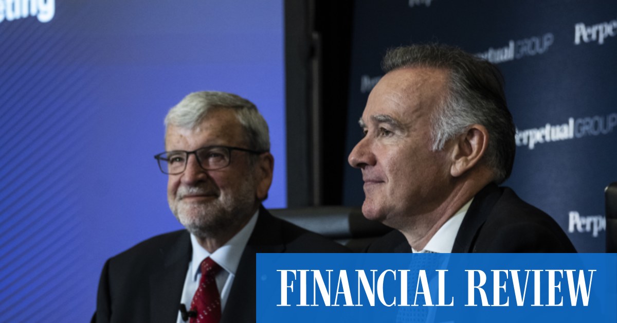 Perpetual’s ATO ruling expected imminently