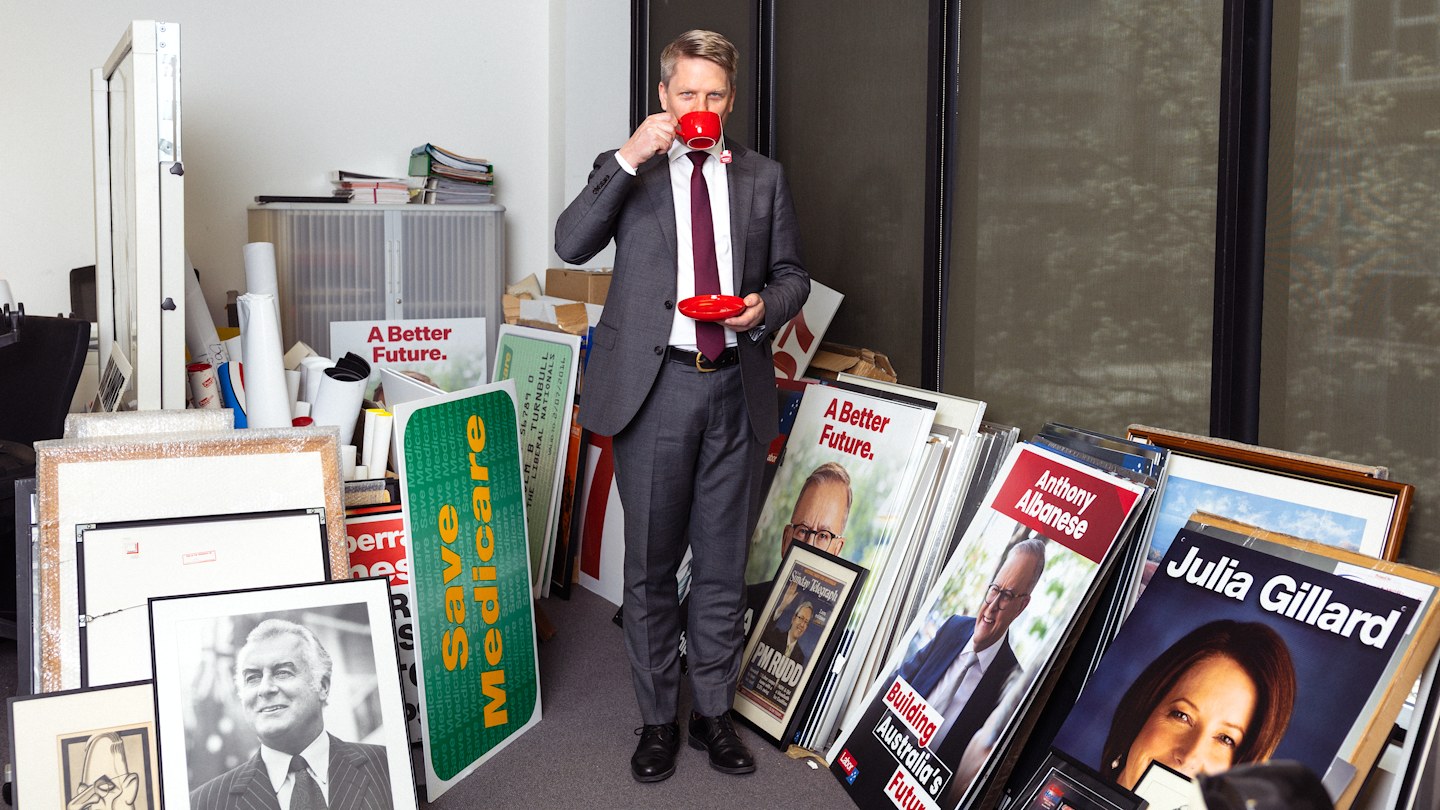 AFR Power list 2025: The most covertly powerful people in Australia are ...