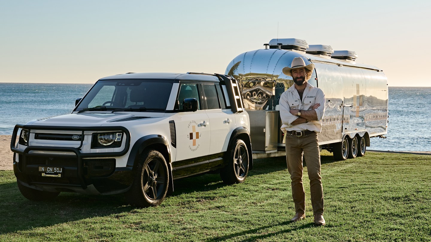 Skin Check Champions founder Scott Maggs is inaugural Australian ...