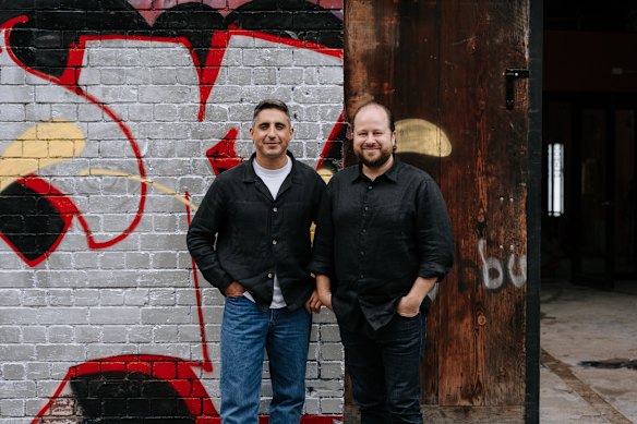 The Frog Club, Chapel St, Windsor is coming soon