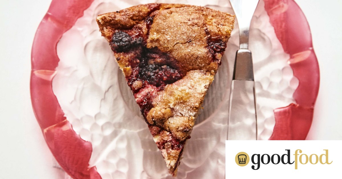 Four recipes from Alison Roman’s latest cookbook Sweet Enough