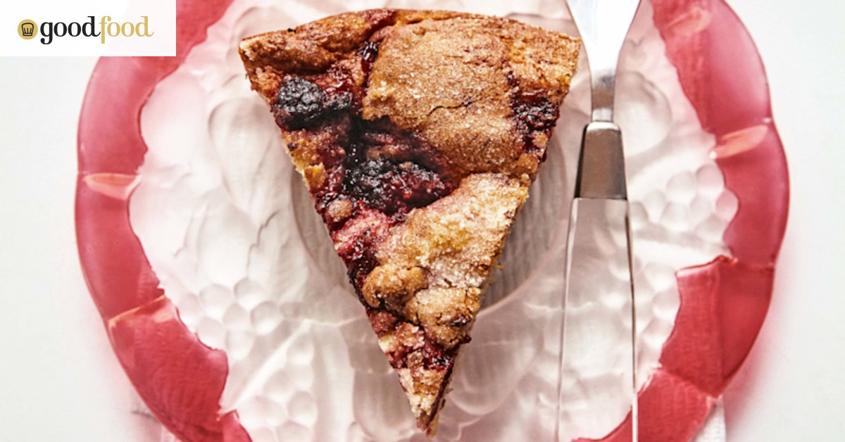 Four recipes from Alison Roman’s latest cookbook Sweet Enough