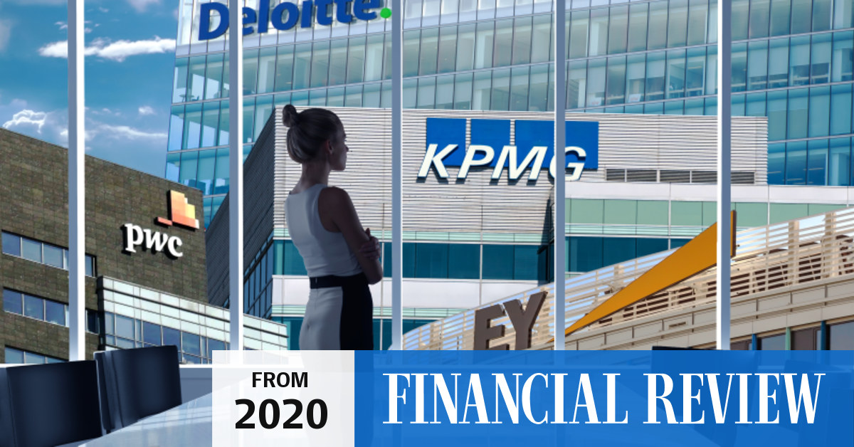 AFR Power List 2020: Tom Seymour, Byron Pirola, Skipp Williamson, Chris ...