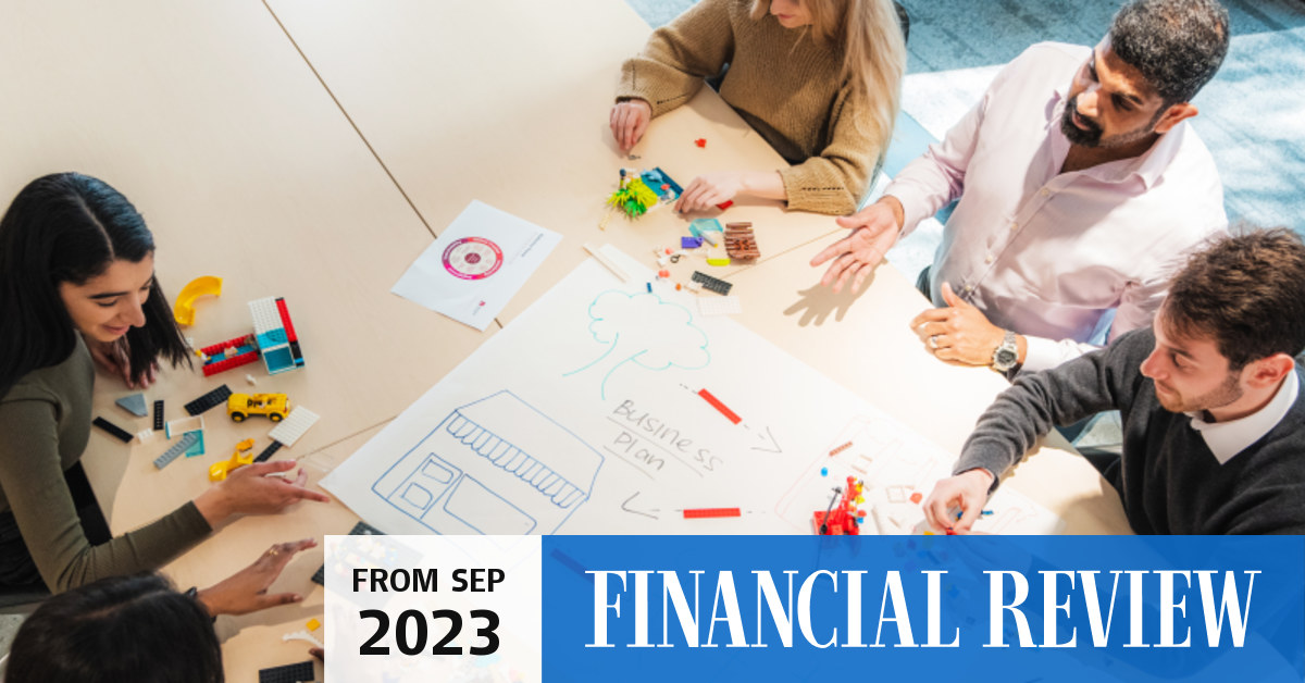 Canberra University wins Career category in AFR BOSS Best Business Schools