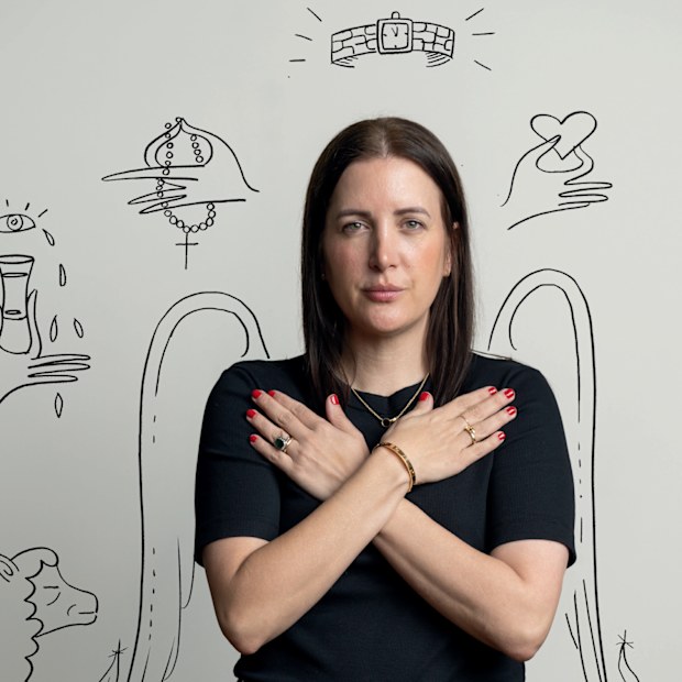 Vin-Cenzo’s restaurateur Sali Sasi’s final wishes: she plans to serve ...