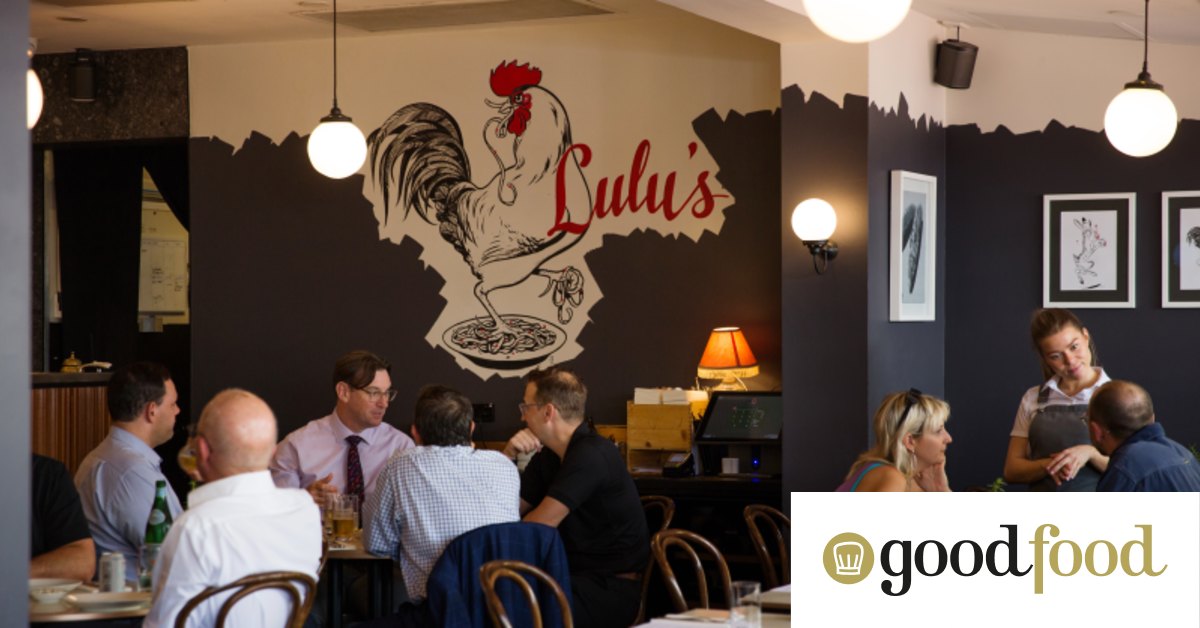 Subiaco’s Lulu La Delizia remains an essential dining destination