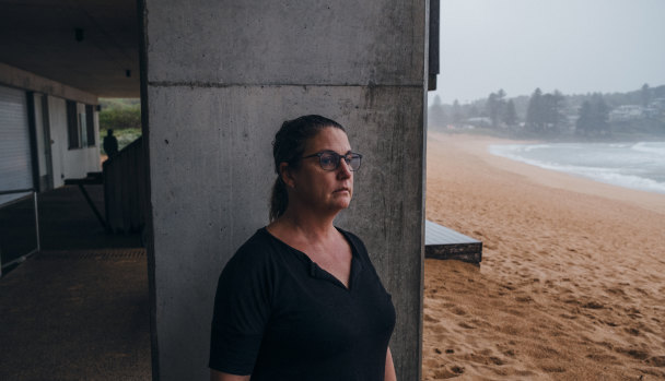 Kenja Communications leader’s widow Jan Hamilton accused of grooming ...