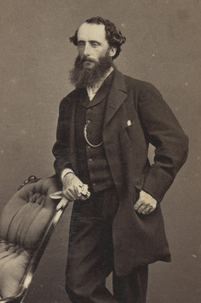 Yellowed pages reveal original names for Melbourne suburbs