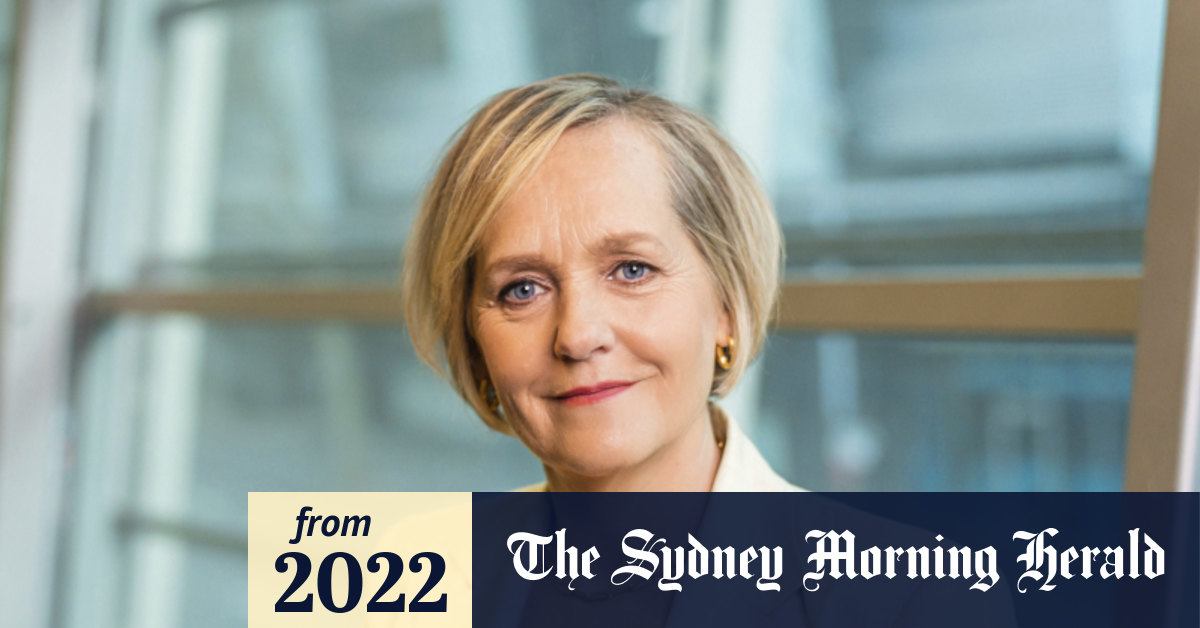 ABC’s Sarah Ferguson blasts media regulator’s ‘nonsensical’ findings ...