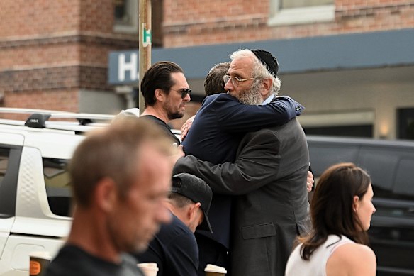 Bondi Beach shooting as it happened: Sajid Akram’s son Naveed Akram ...