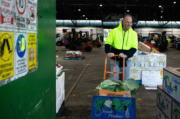 NSW food prices: Leafy greens among Sydney’s most expensive veggies