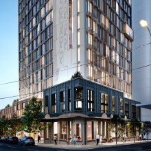 Wee Hur doubling down on student housing