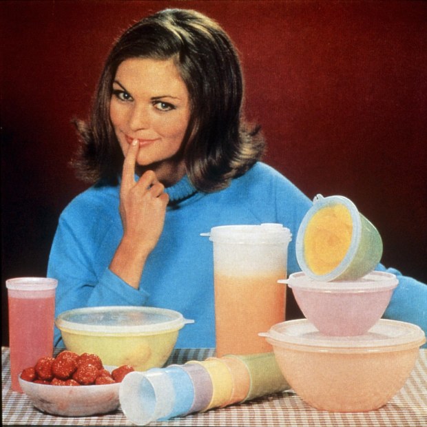 Tupperware faces funding shortfall and risk of failure. Here’s how it ...