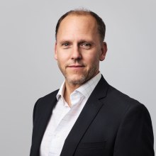 The Iconic appoints Jere Calmes as new CEO