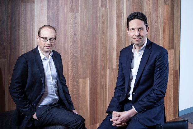 L1 Capital plans to convert a listed investment company run by Platinum ...