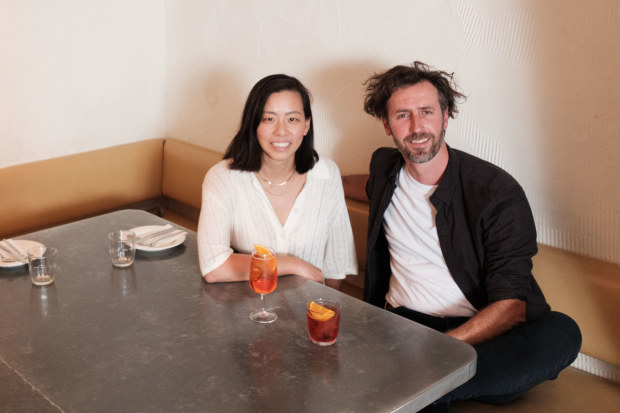 Me&u restaurant ordering app lays off 10pc of staff after merger with ...