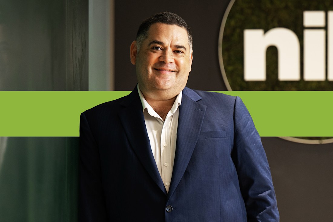 NIB director Brad Welsh awarded Emerging Director winner in the ...